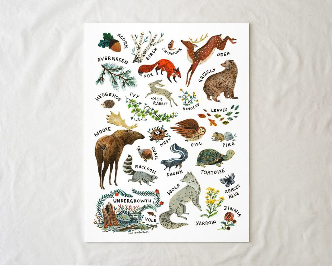Art Prints – Wildship Studio